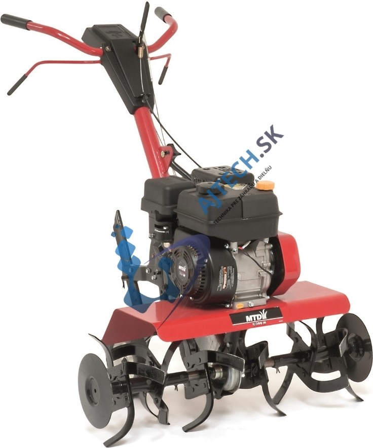 MTD T/380 M | Pricemania