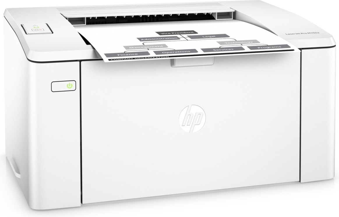 HP LaserJet Pro M102a | Pricemania