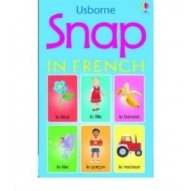 Snap in French | Pricemania
