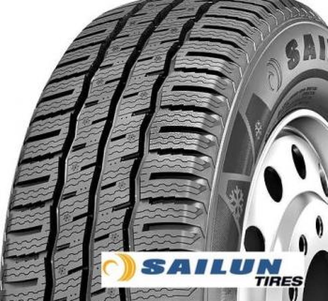 Sailun Endure WSL1 205/65 R16 107T | Pricemania