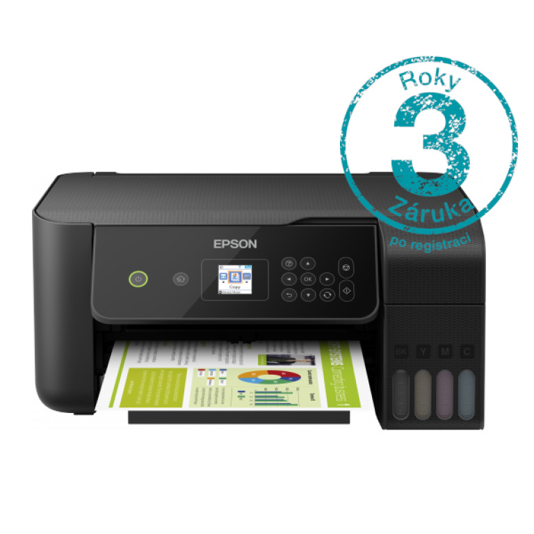 Epson L3160 | Pricemania