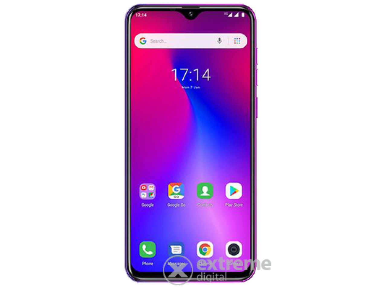 Ulefone S11 | Pricemania