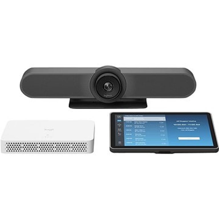 Logitech Huddle Room Bundle | Pricemania