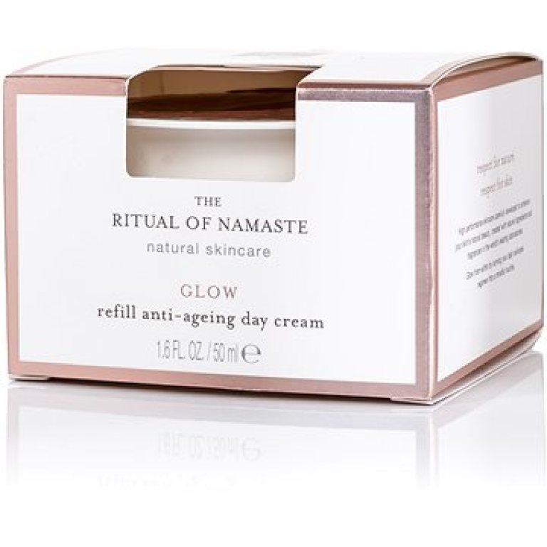 Rituals The Ritual of Namaste Anti-Aging Day Cream Refill 50ml | Pricemania